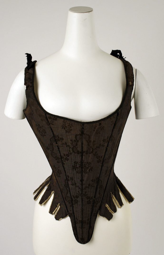 Corsets 101 Part 1: History – auralynne