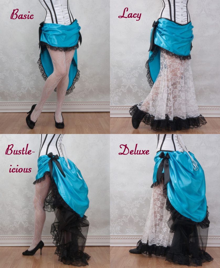 Steampunk Alice in Wonderland Costume – auralynne